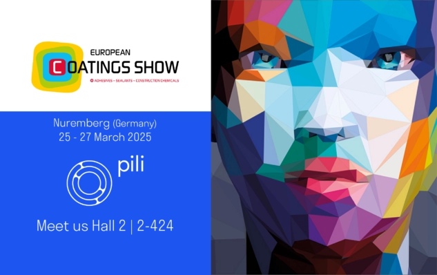 Pili : producteur de colorants et pigments biosourcés