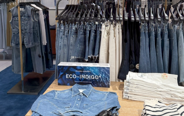 Pili: Biobased Dyes Company